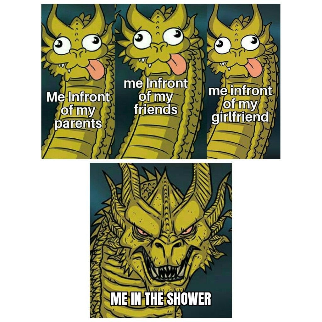 OC and that's me in a nutshell | Scrolller