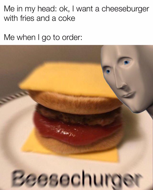 [oc] ~BEESECHURGER~ | Scrolller