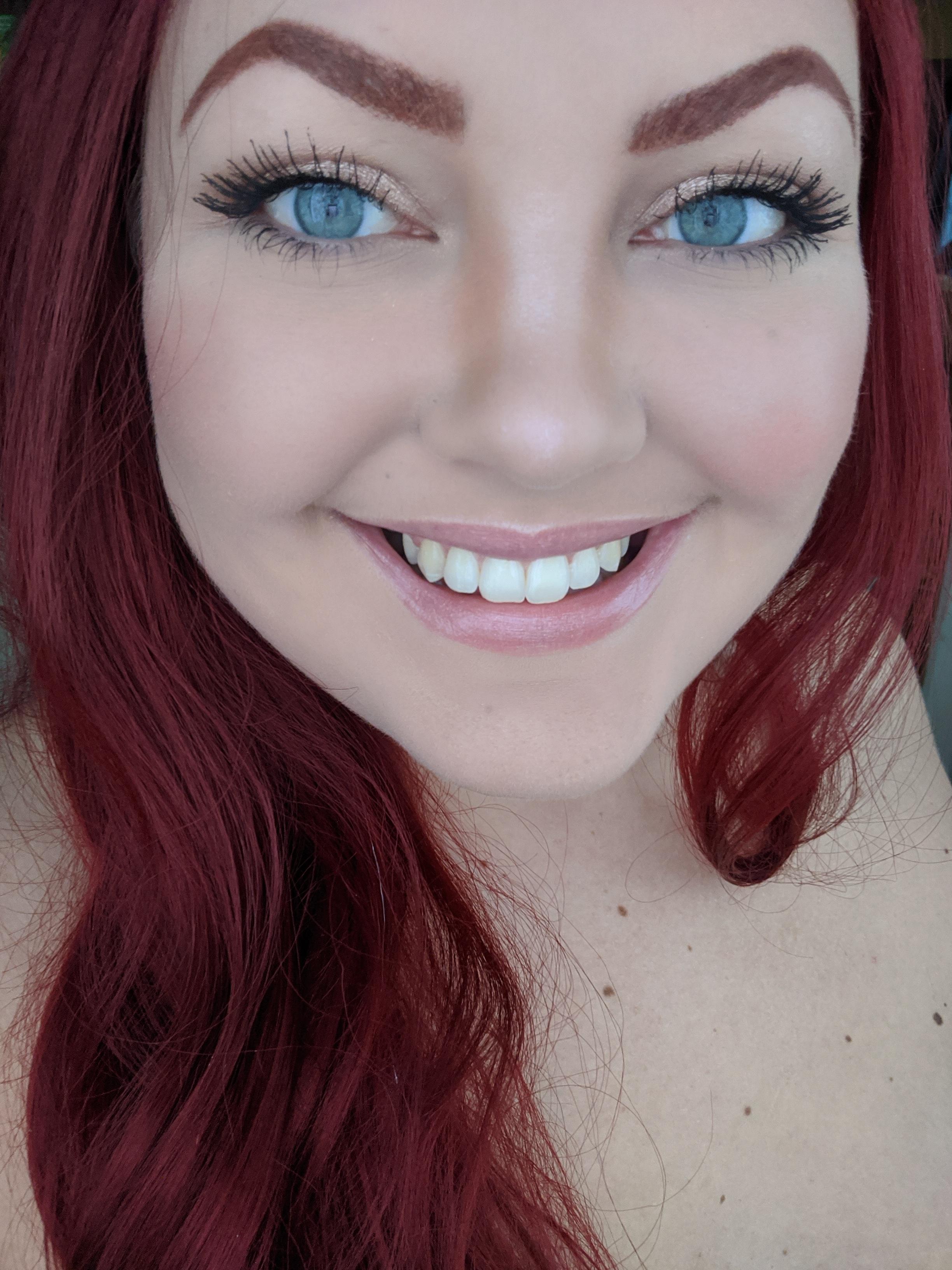 [OC] Contrast. | Scrolller