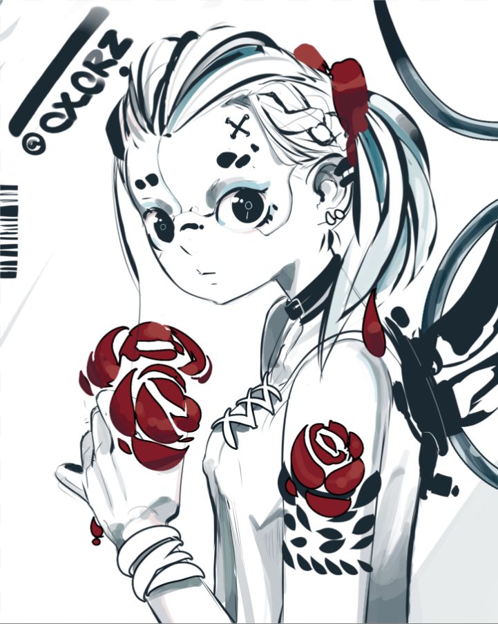 [OC] Cyberpunk refueling : art by Me 2020 | Scrolller