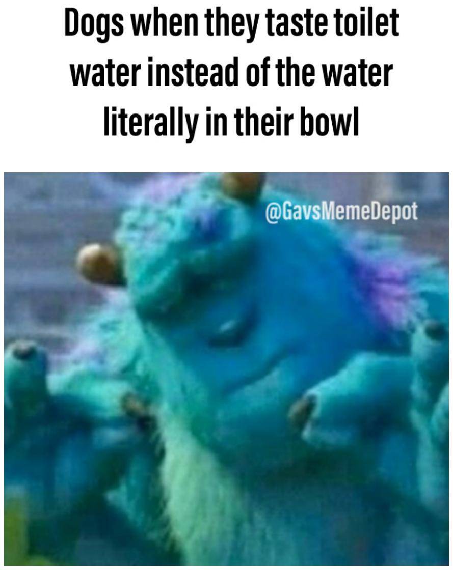 [OC] Inspired by my dog | Scrolller