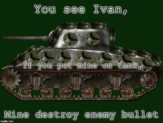 [OC] Ivan! | Scrolller