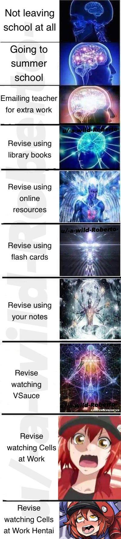 OC meme. But I think i added too many steps. | Scrolller