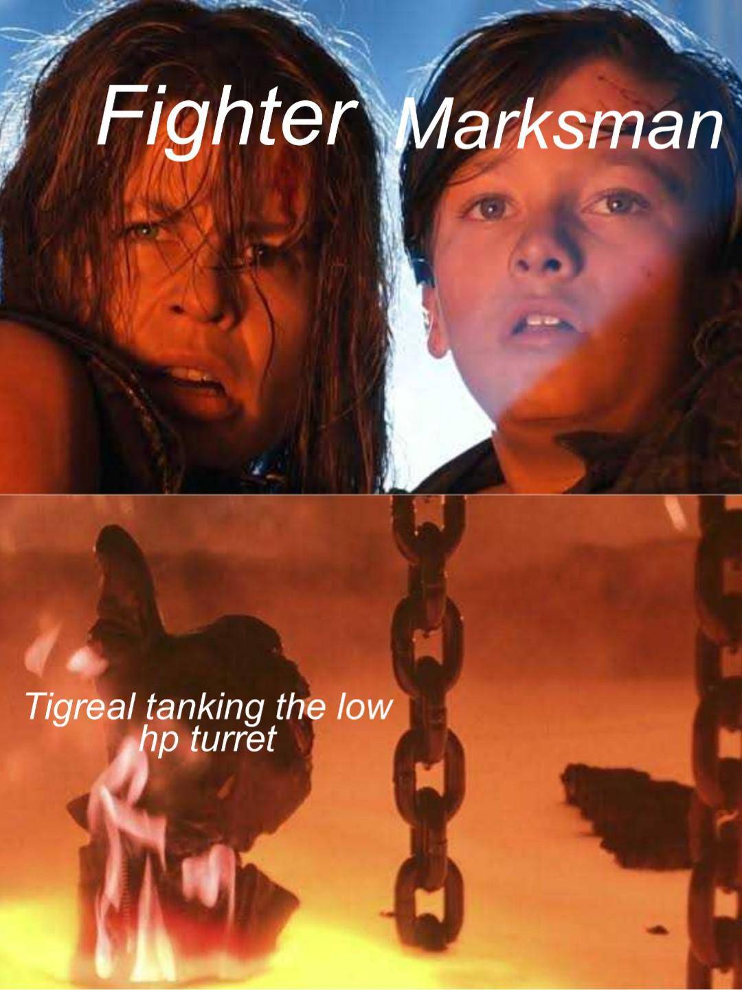 OC meme template | Scrolller