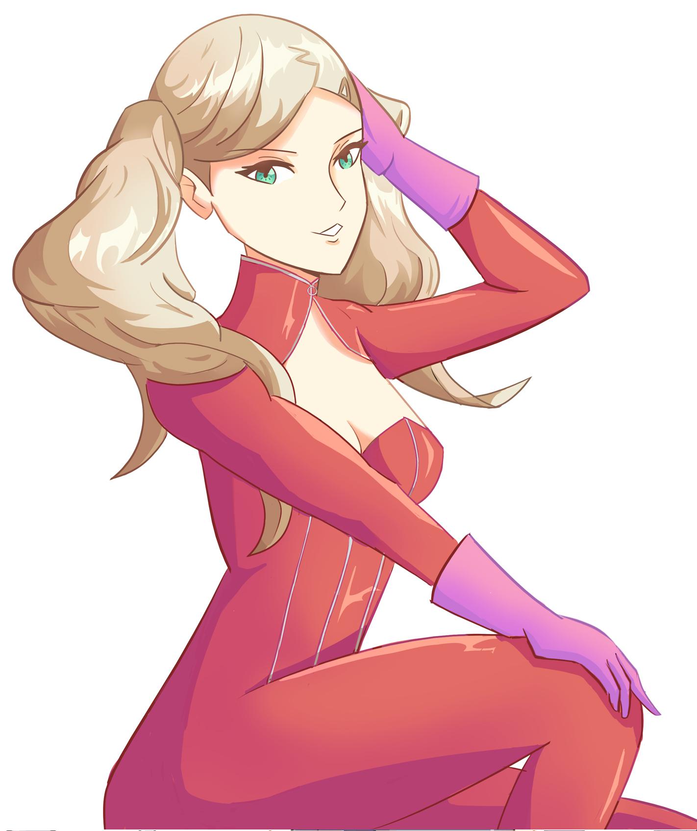 [OC] my attempt | Scrolller