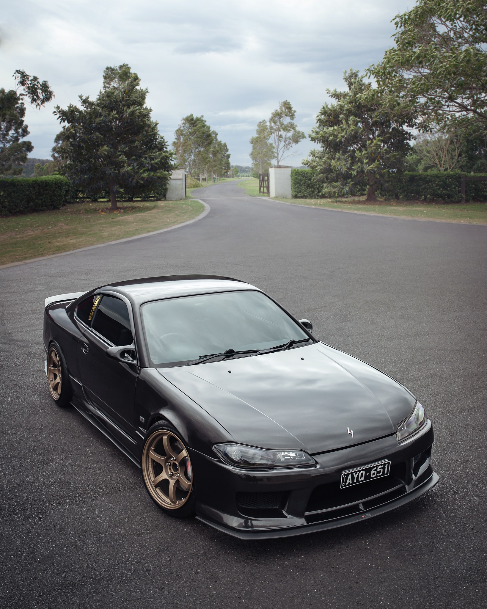 [oc] My Nissan S15 Silvia, Australia | Scrolller