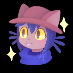 [OC] Niko blep Discord emote | Scrolller