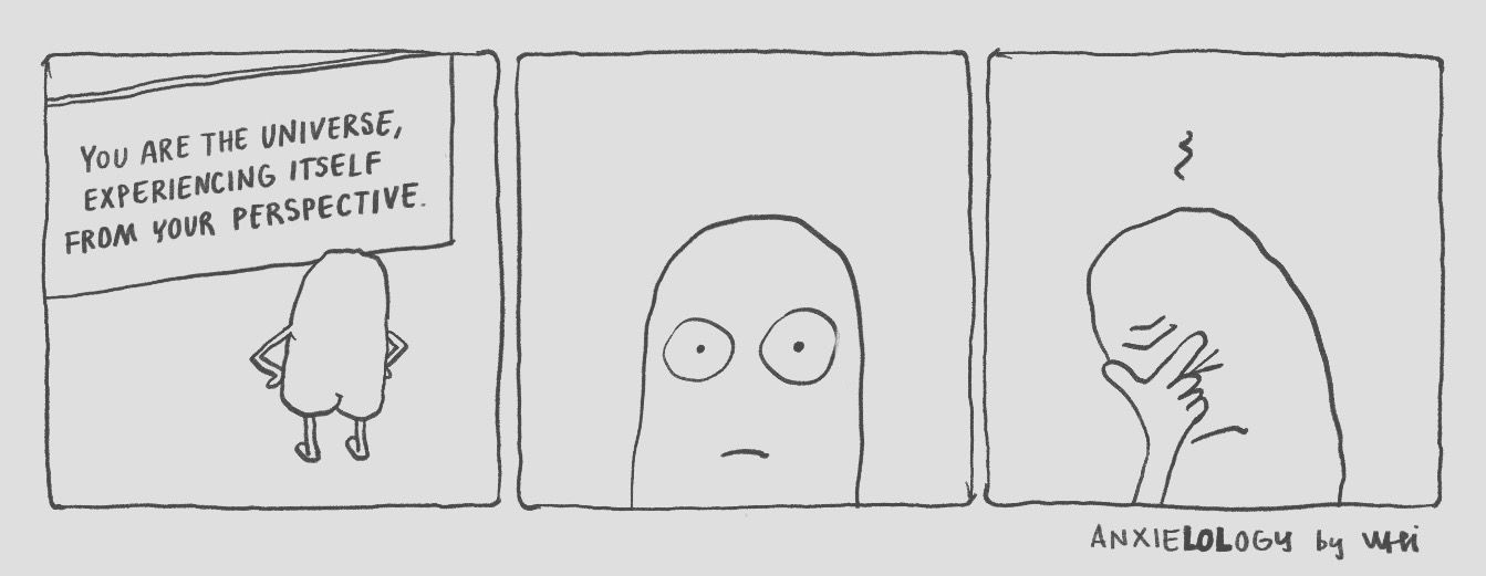 [OC] Perspective | Scrolller