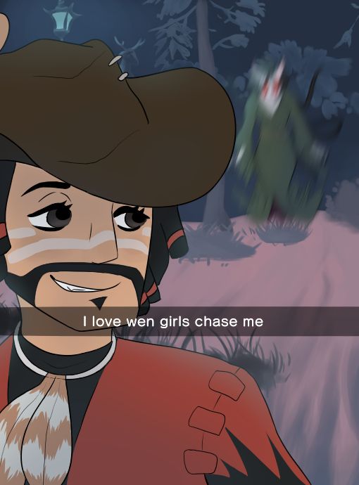 [OC] pictures taken seconds before disaster | Scrolller