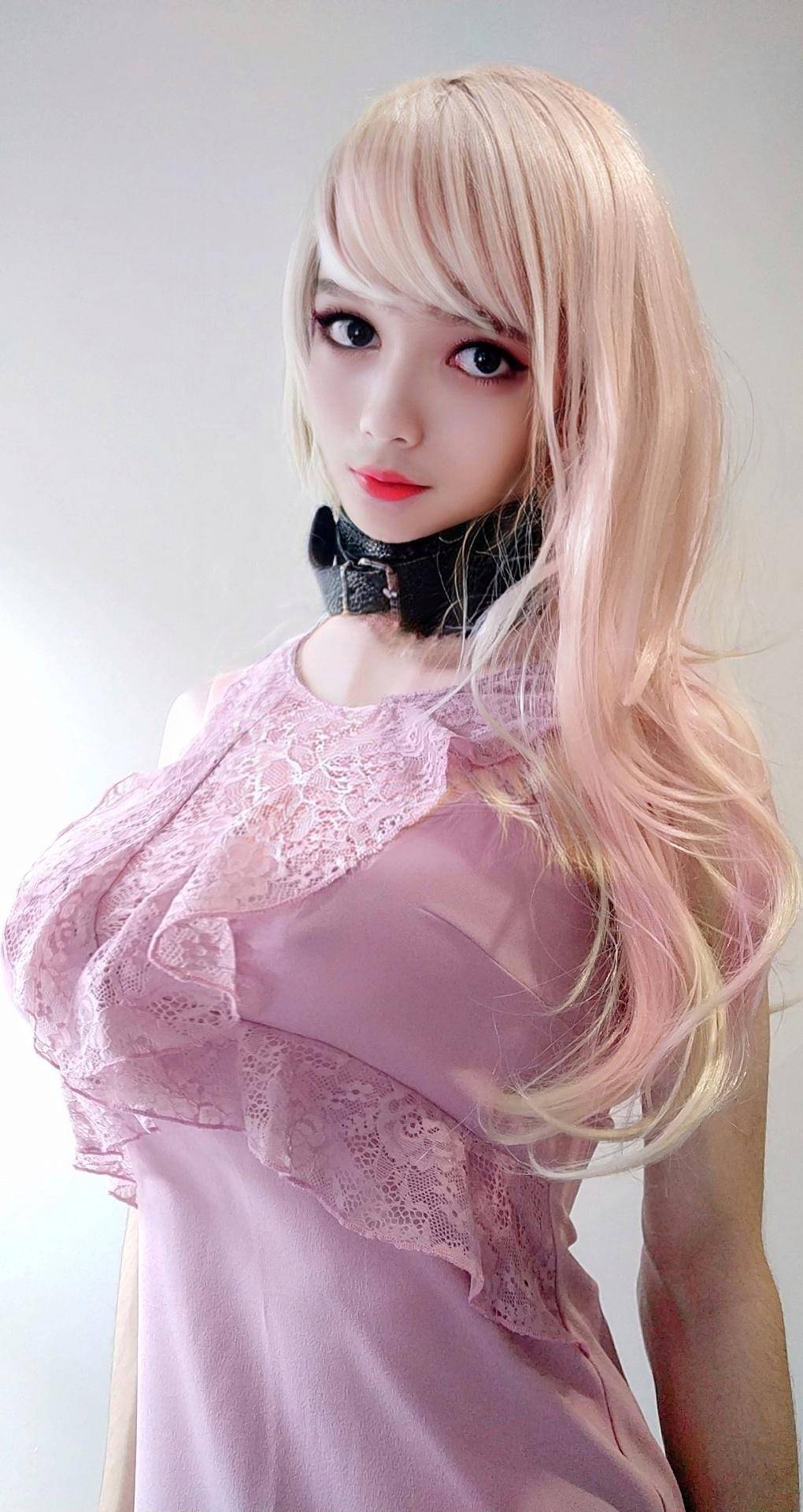 [OC] Pinky ️ | Scrolller