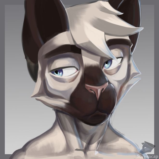 [OC] Portrait | Scrolller