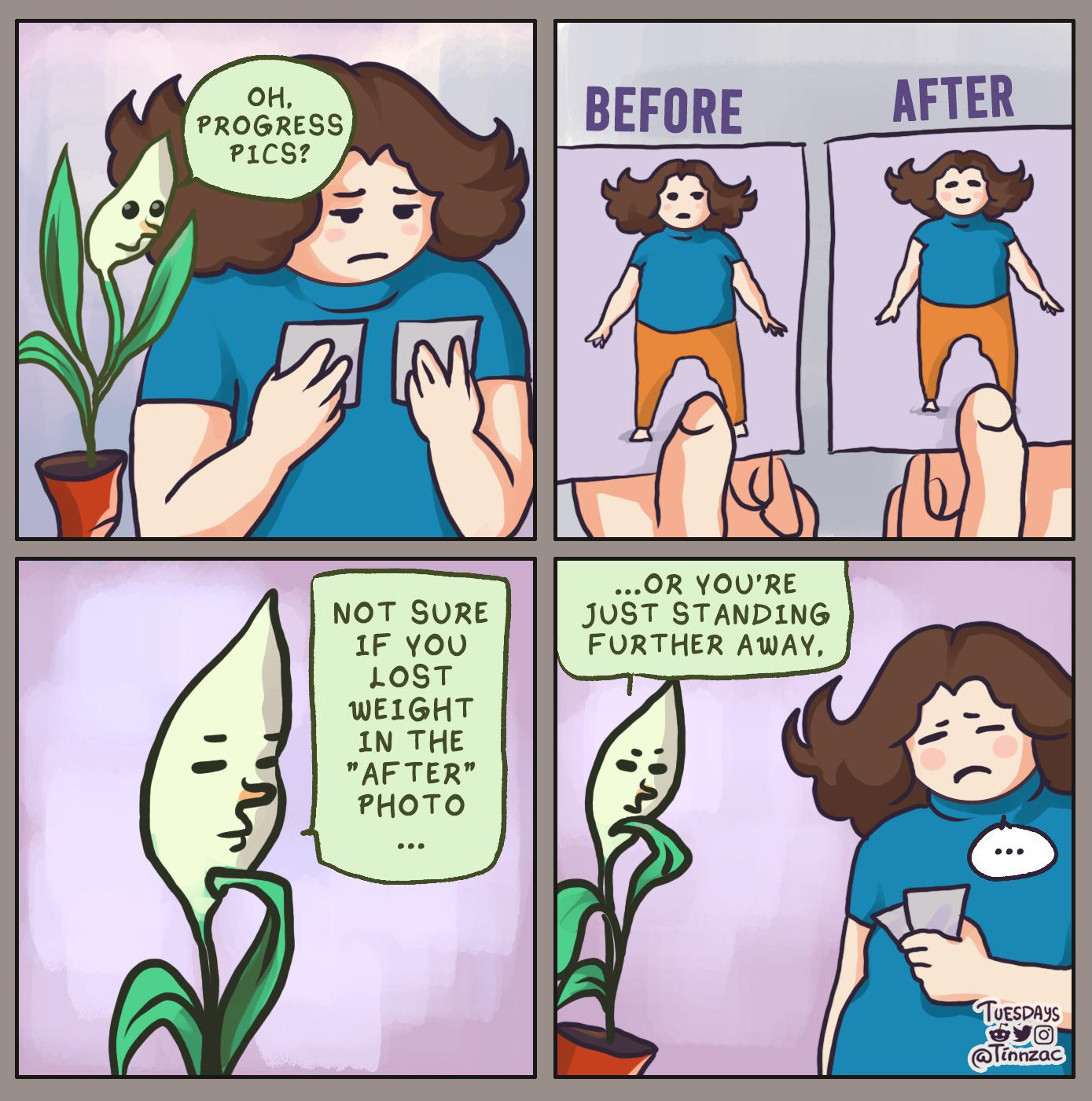 [OC] Progress pics. | Scrolller