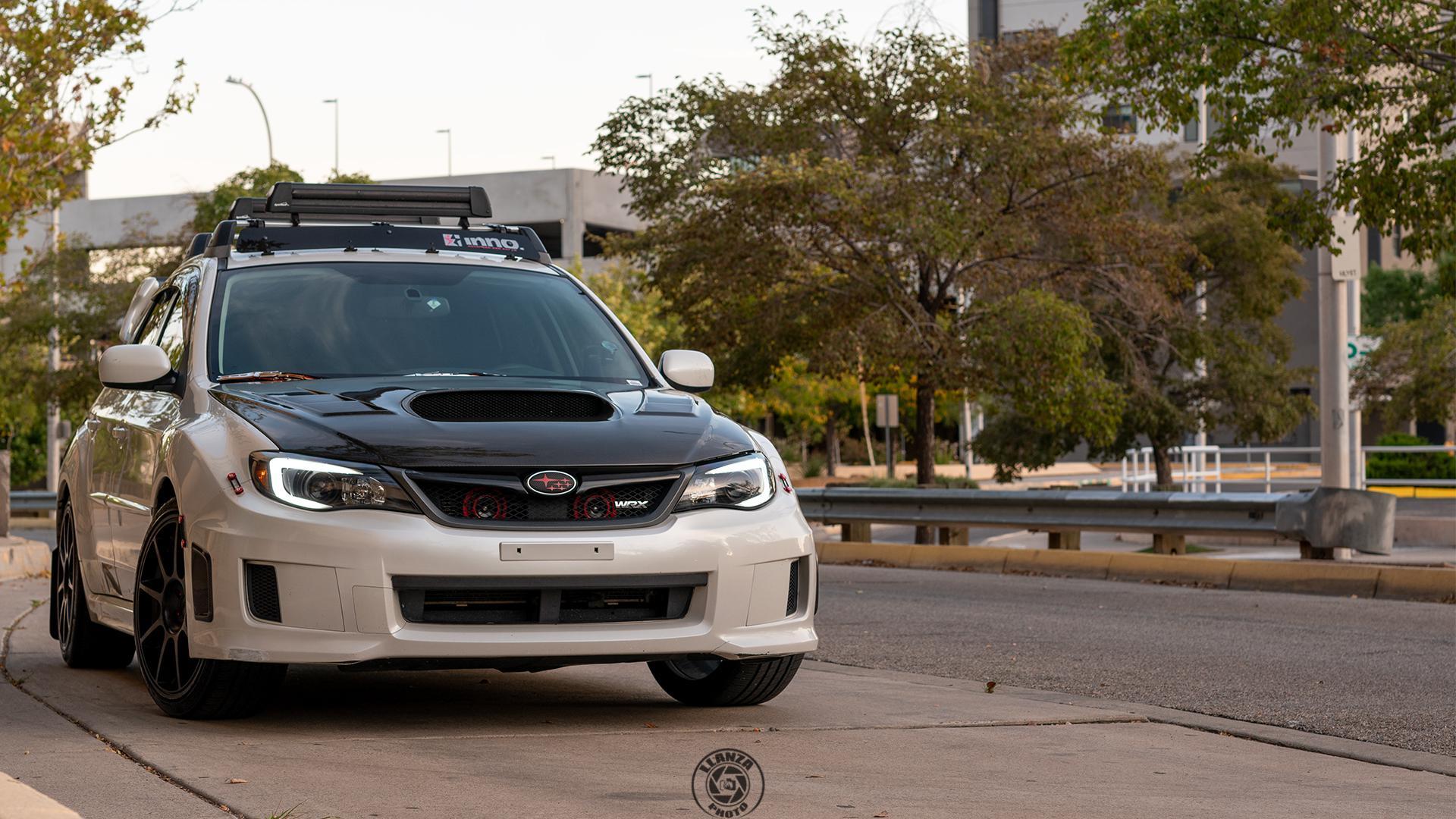 [OC] Subaru WRX I recently got to photograph | Scrolller