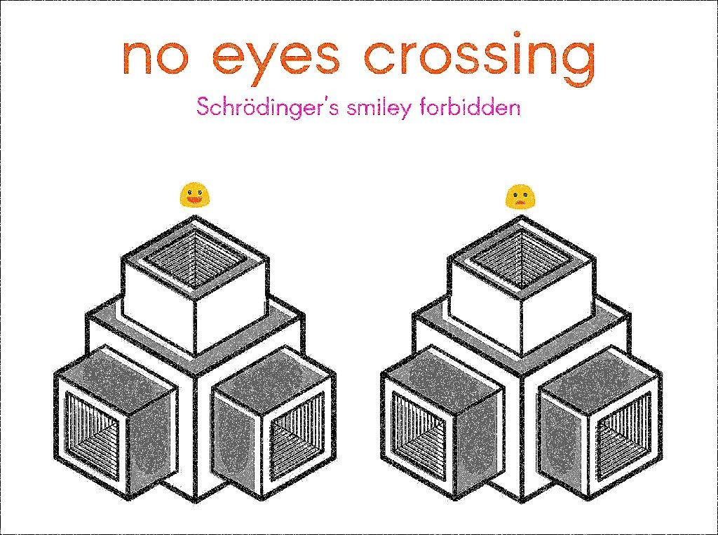 [OC] Tried making a surreal meme using crossview | Scrolller