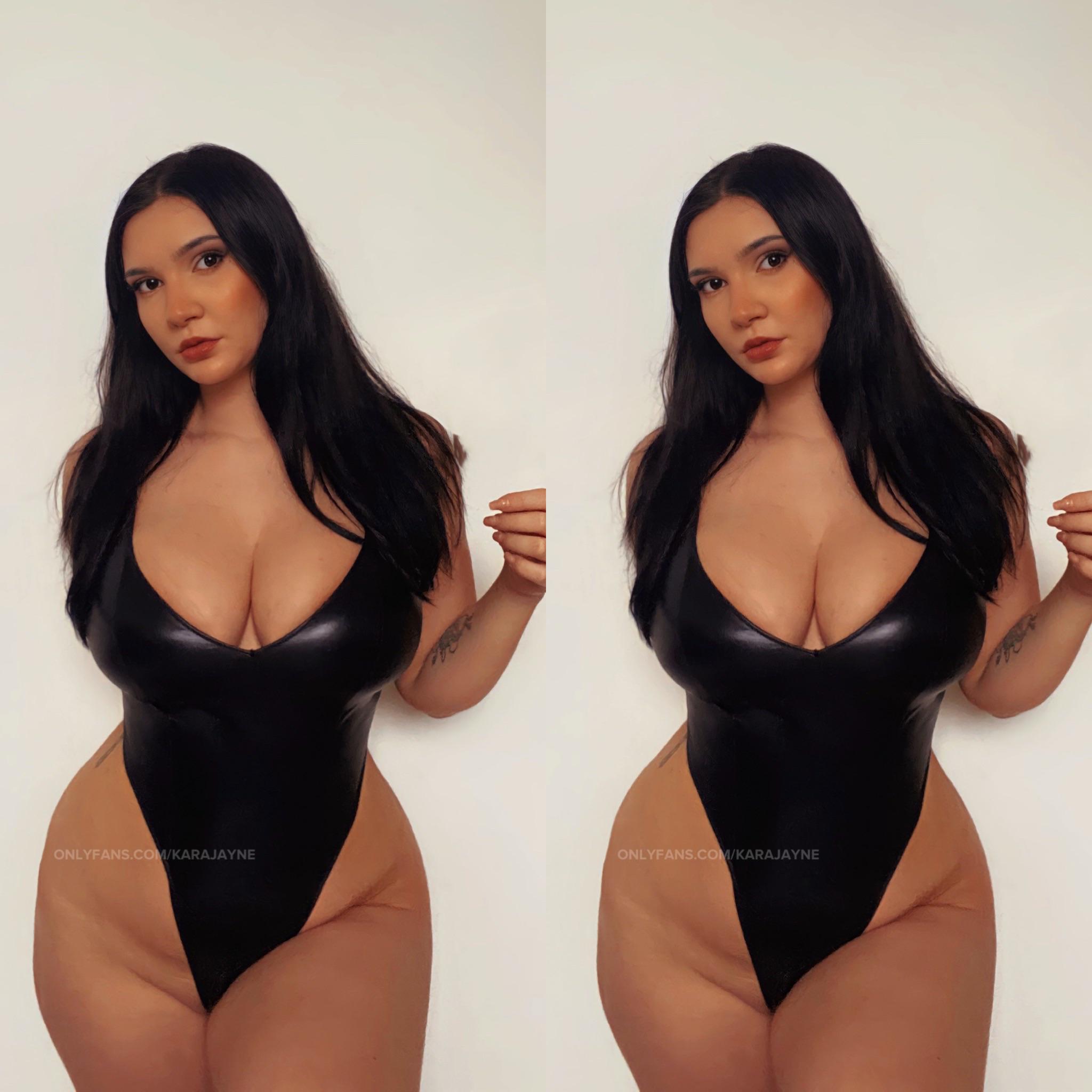 Top and bottom heavy blessing | Scrolller