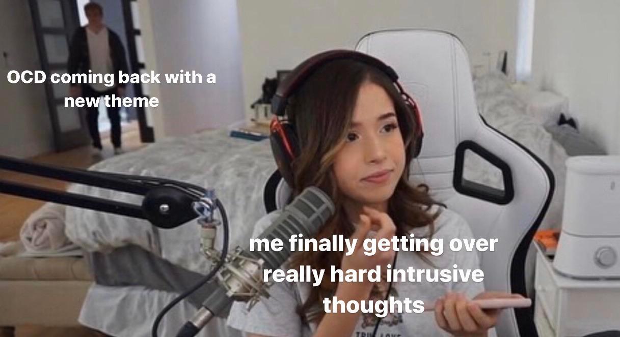 OCD always with the new themes.... | Scrolller