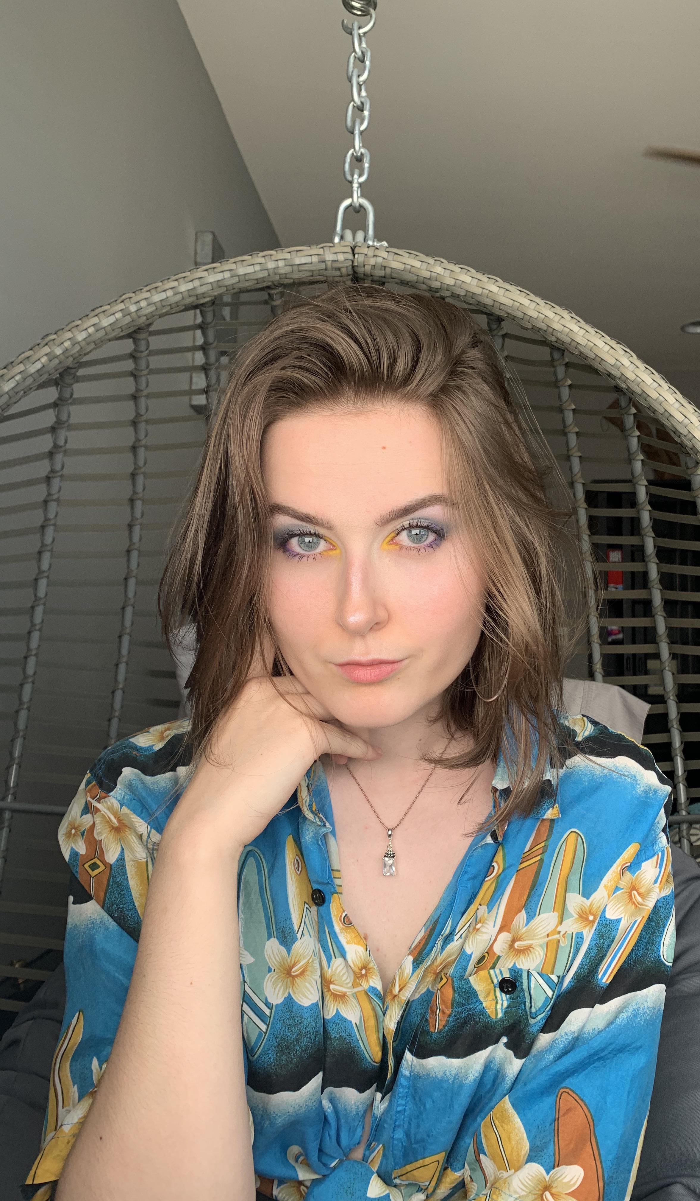 Ocean Man - Ween 🌊 over 18 | Scrolller