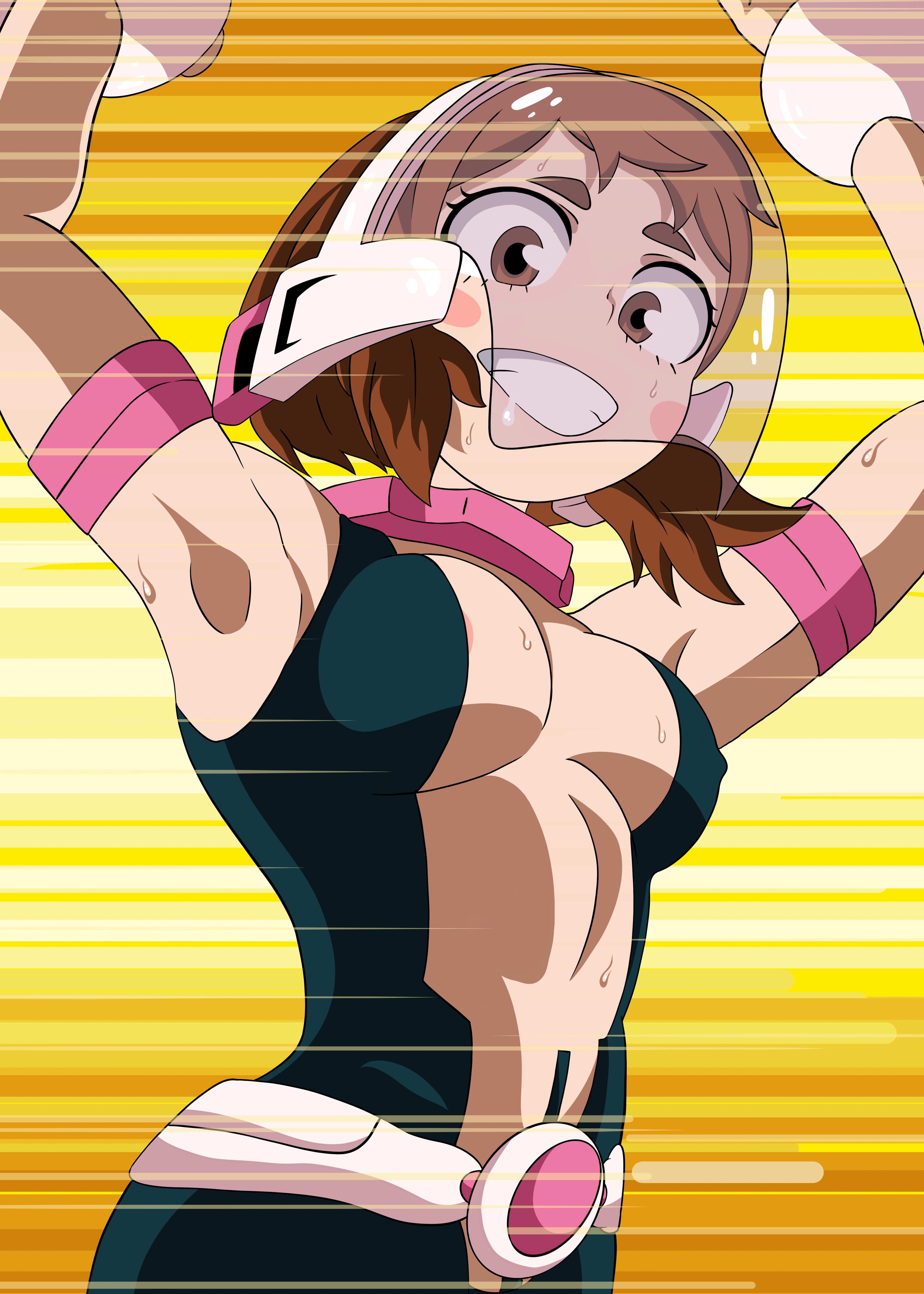 Ochako | Scrolller