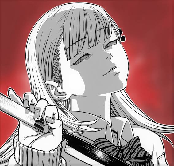 October is here so it's time for serial killers! | Scrolller