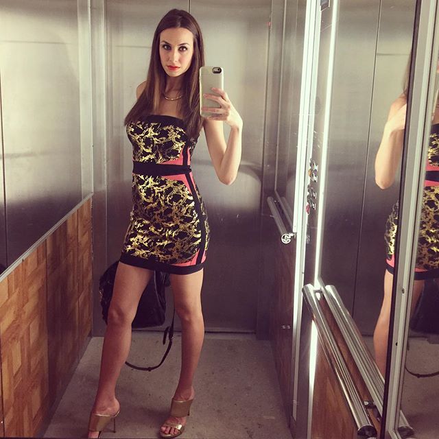 Odalys Ramírez | Scrolller