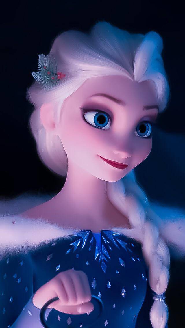 OFA Elsa edit | Scrolller