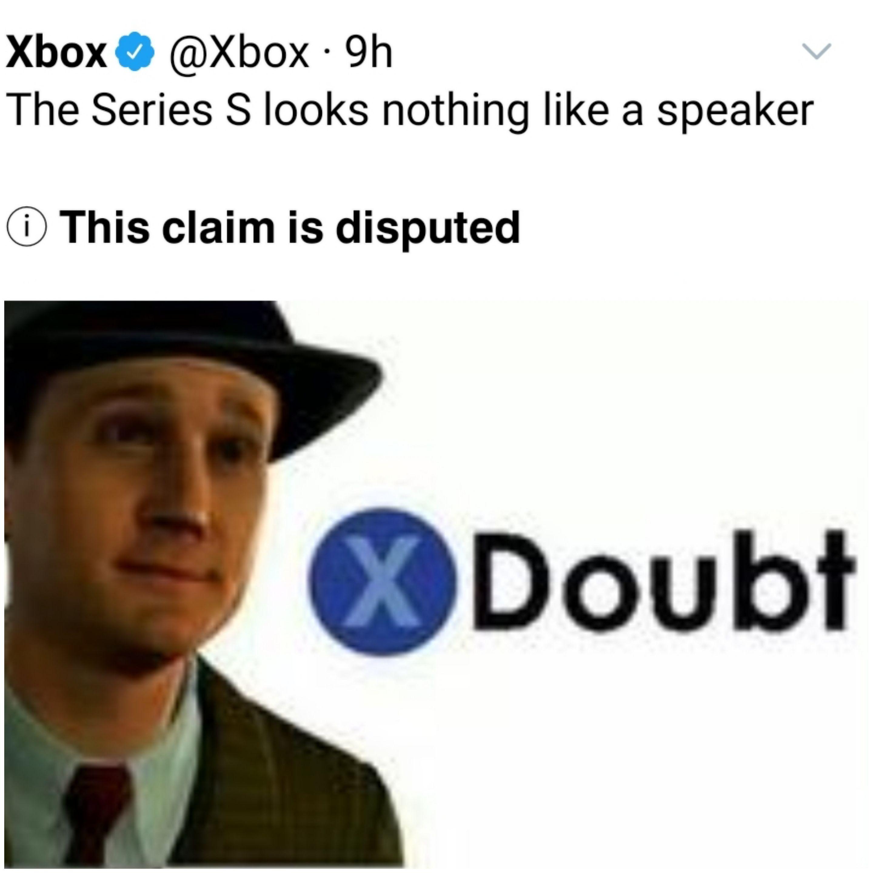 Ofcourse it does | Scrolller