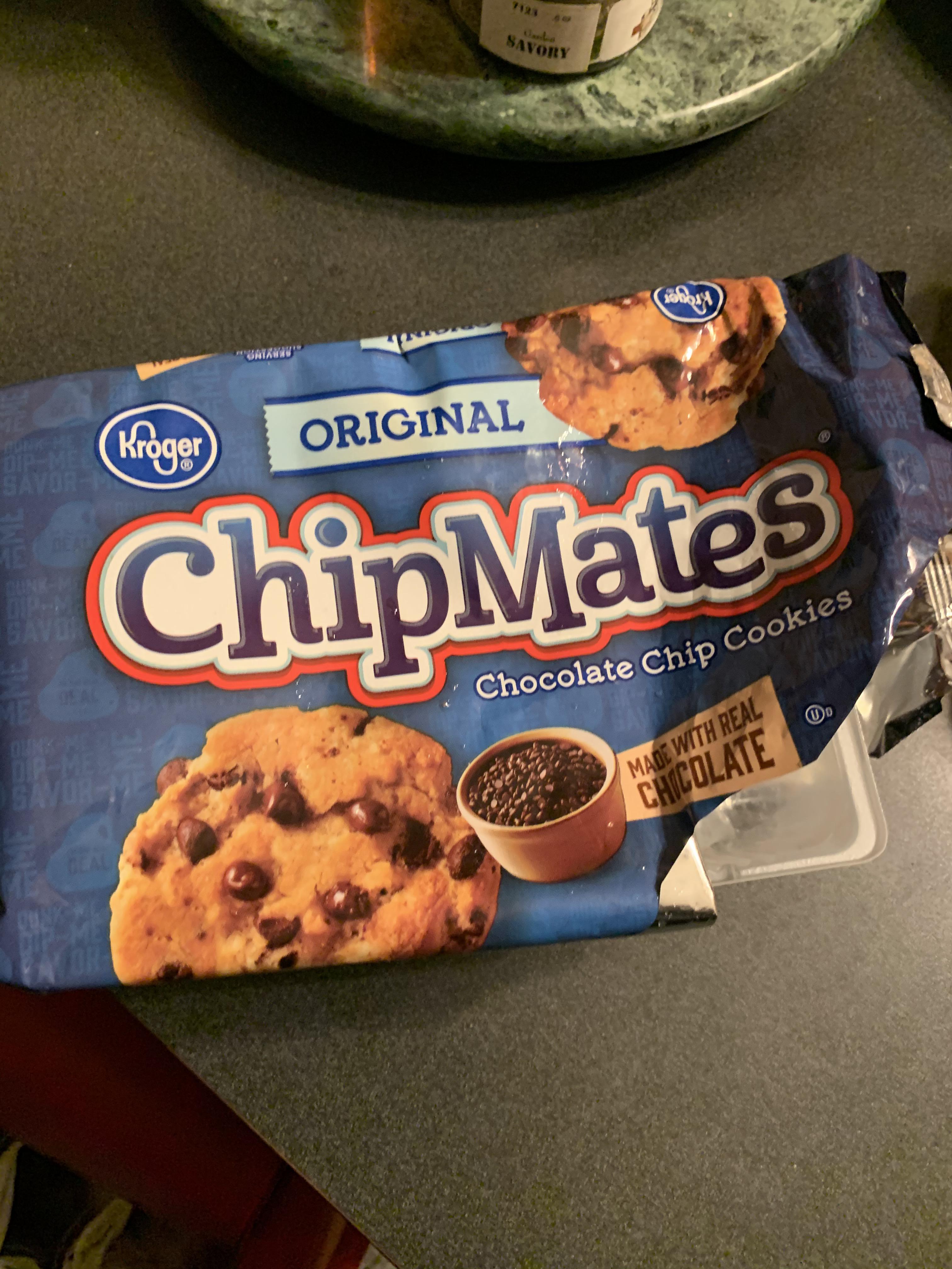Off brand chips ahoy | Scrolller