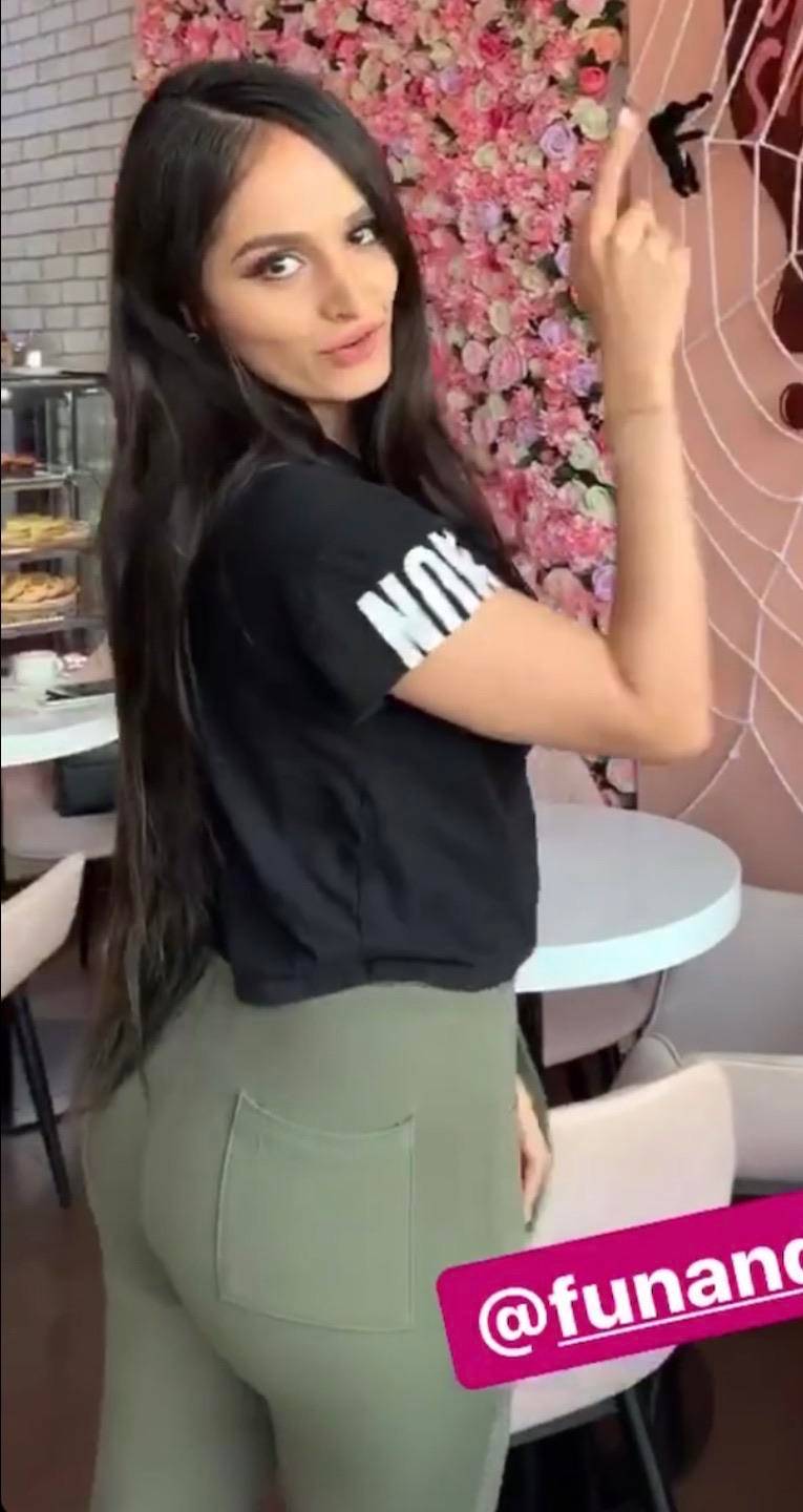 Off her insta👌 | Scrolller