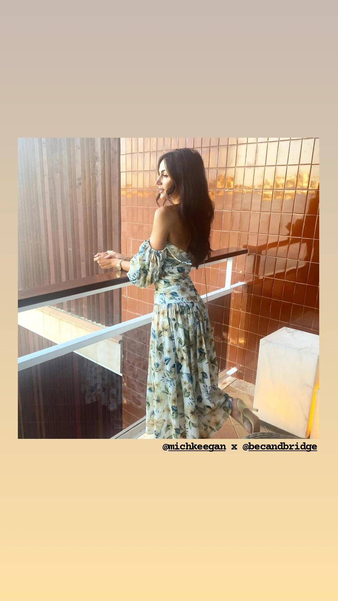 Off The Shoulder | Scrolller