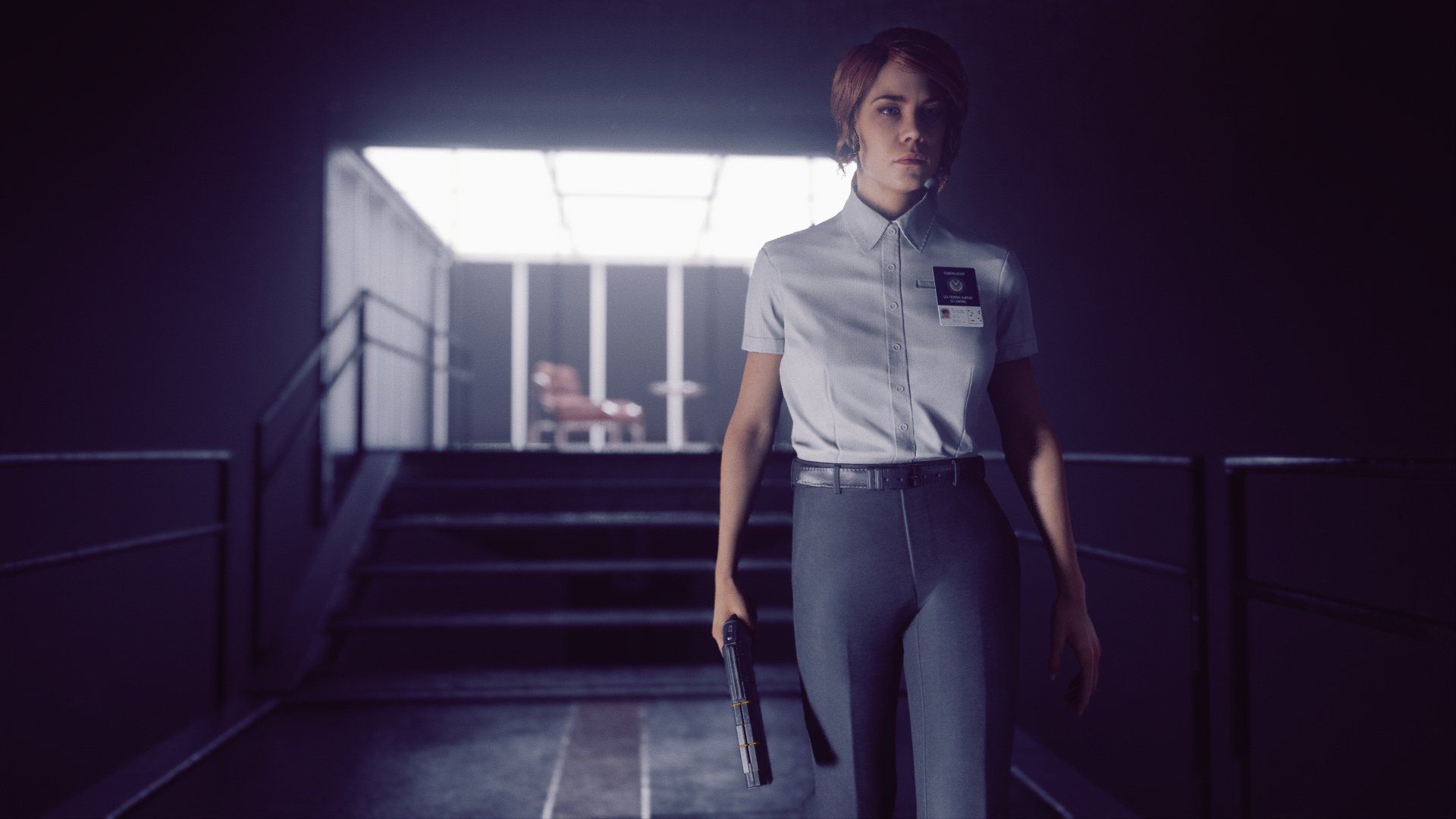 Off to a mission. | Scrolller