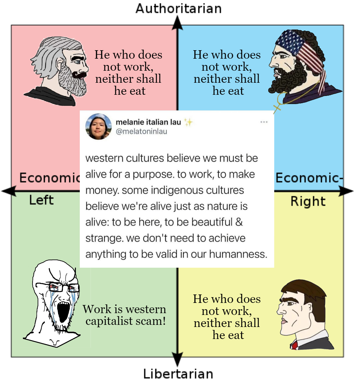 Off to the coal mines | Scrolller