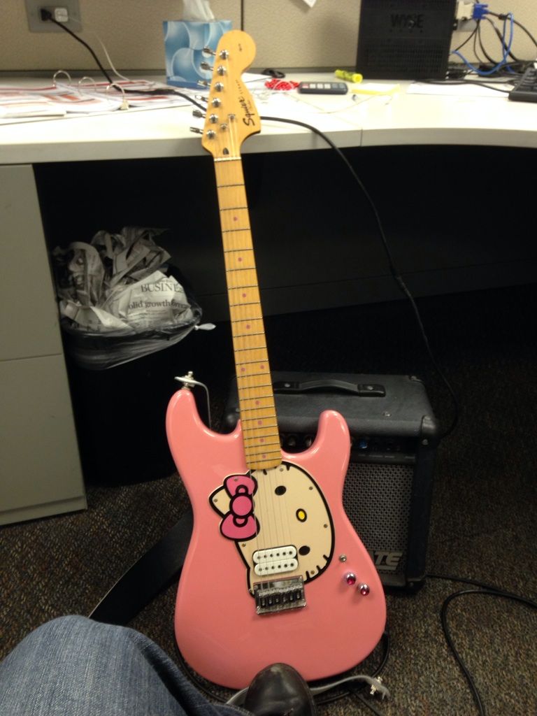 Office gift exchange. Pretty cool. | Scrolller