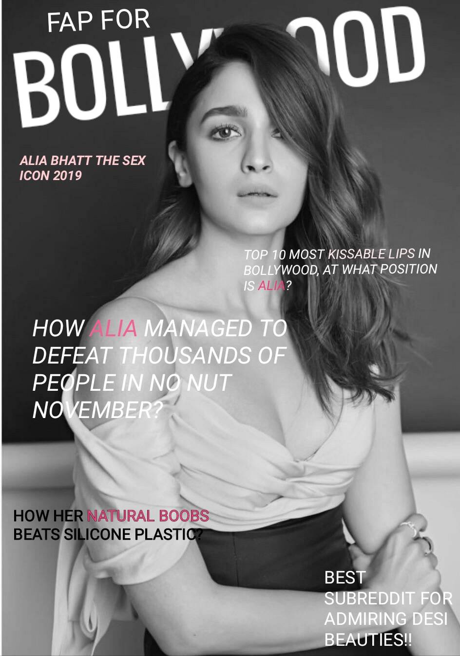 Official Magazine #1 | Scrolller