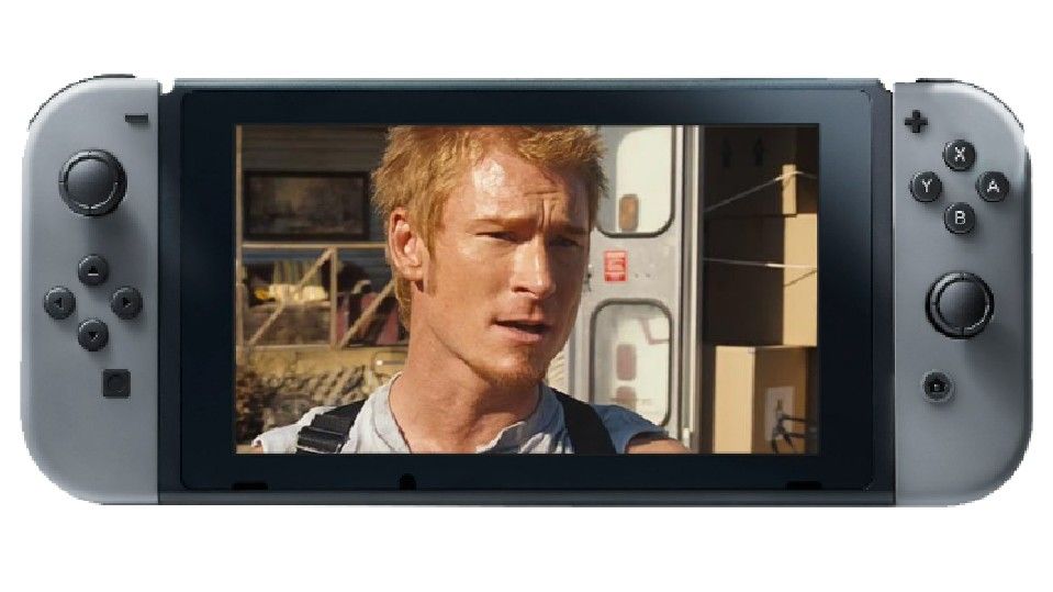 Official Postal 4 gameplay on Nintendo Switch | Scrolller