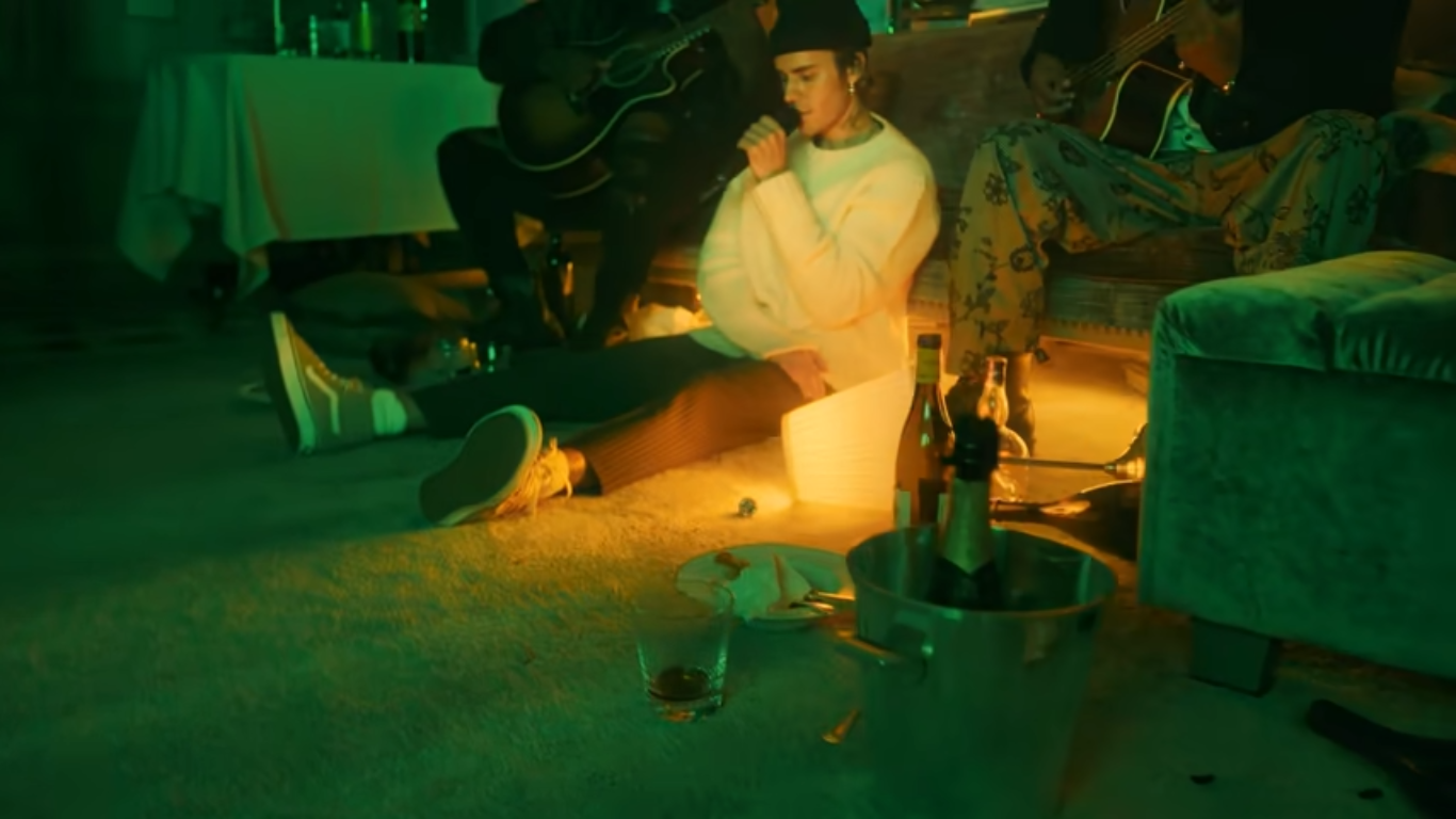 OG Free Guy in his Sweater - HOT AF - This is the real deal. This scene captures it all. | Scrolller