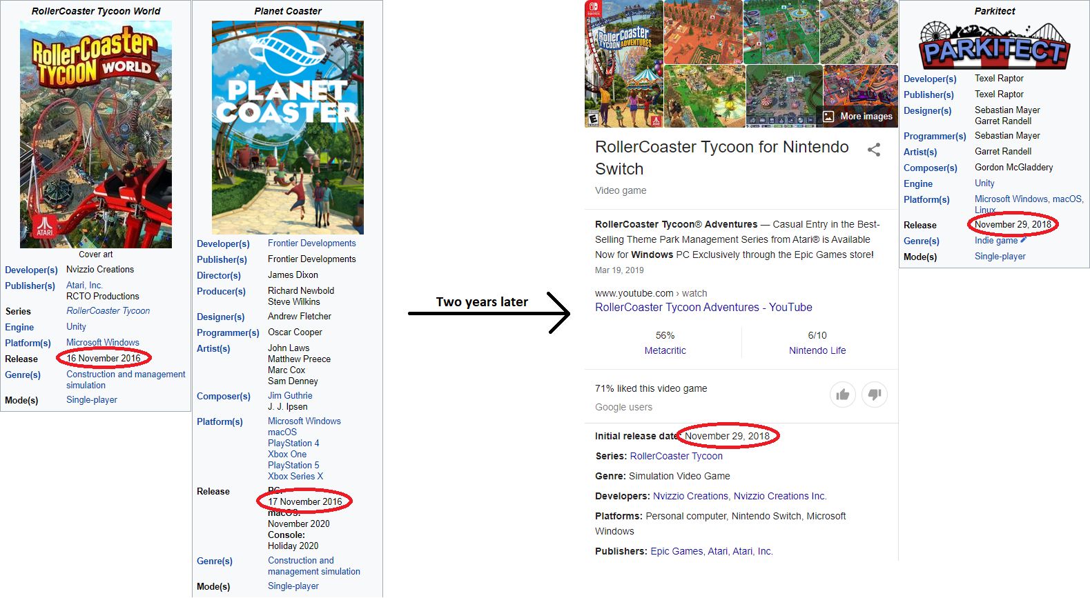 Oh Atari... | Scrolller