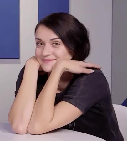 Oh Ava, you're such a treat | Scrolller