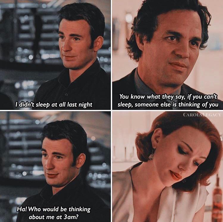 Oh boy, 3 AM! | Scrolller