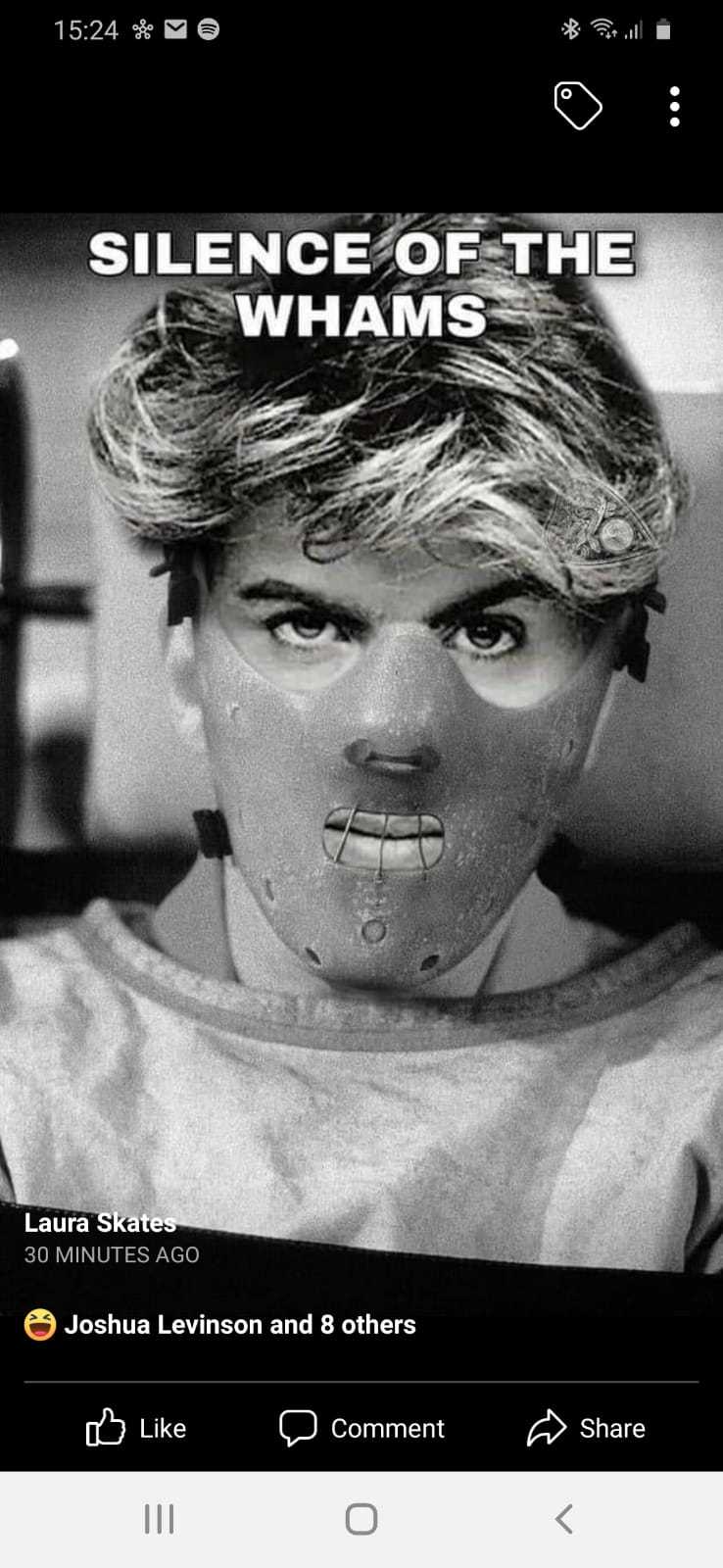 Oh boy... | Scrolller