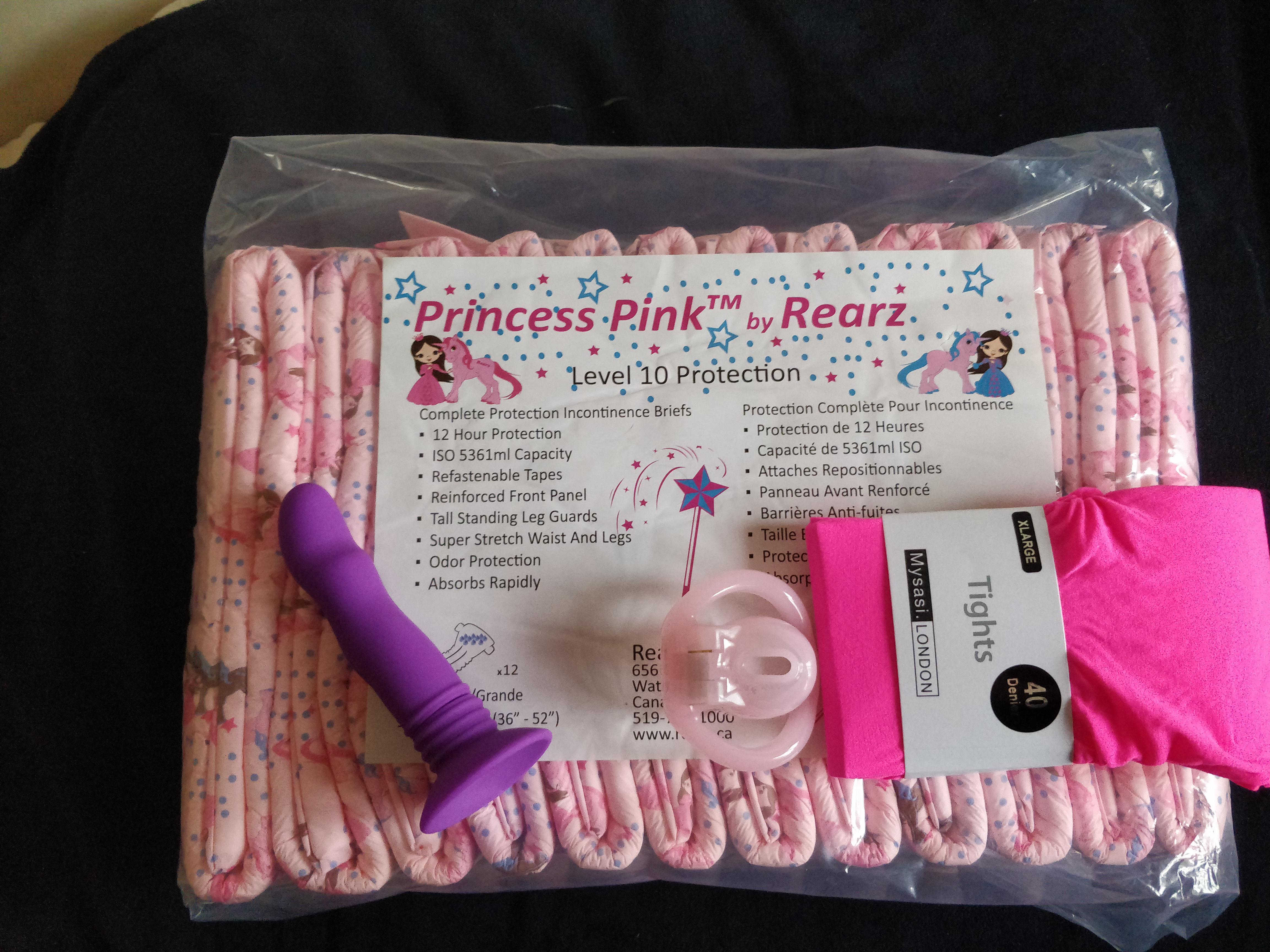 Oh boy oh boy oh boy. (Sissy) | Scrolller