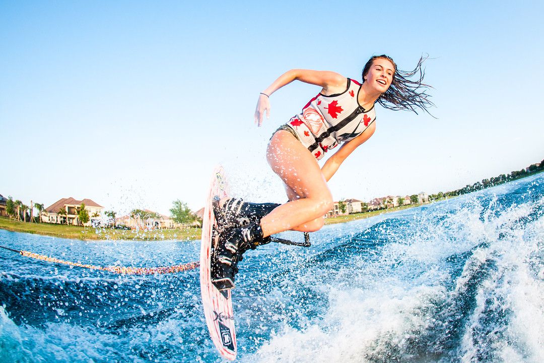 Oh Canada! | Scrolller