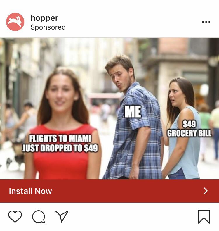 Oh come on Hopper ... Too soon 😂🥺 | Scrolller