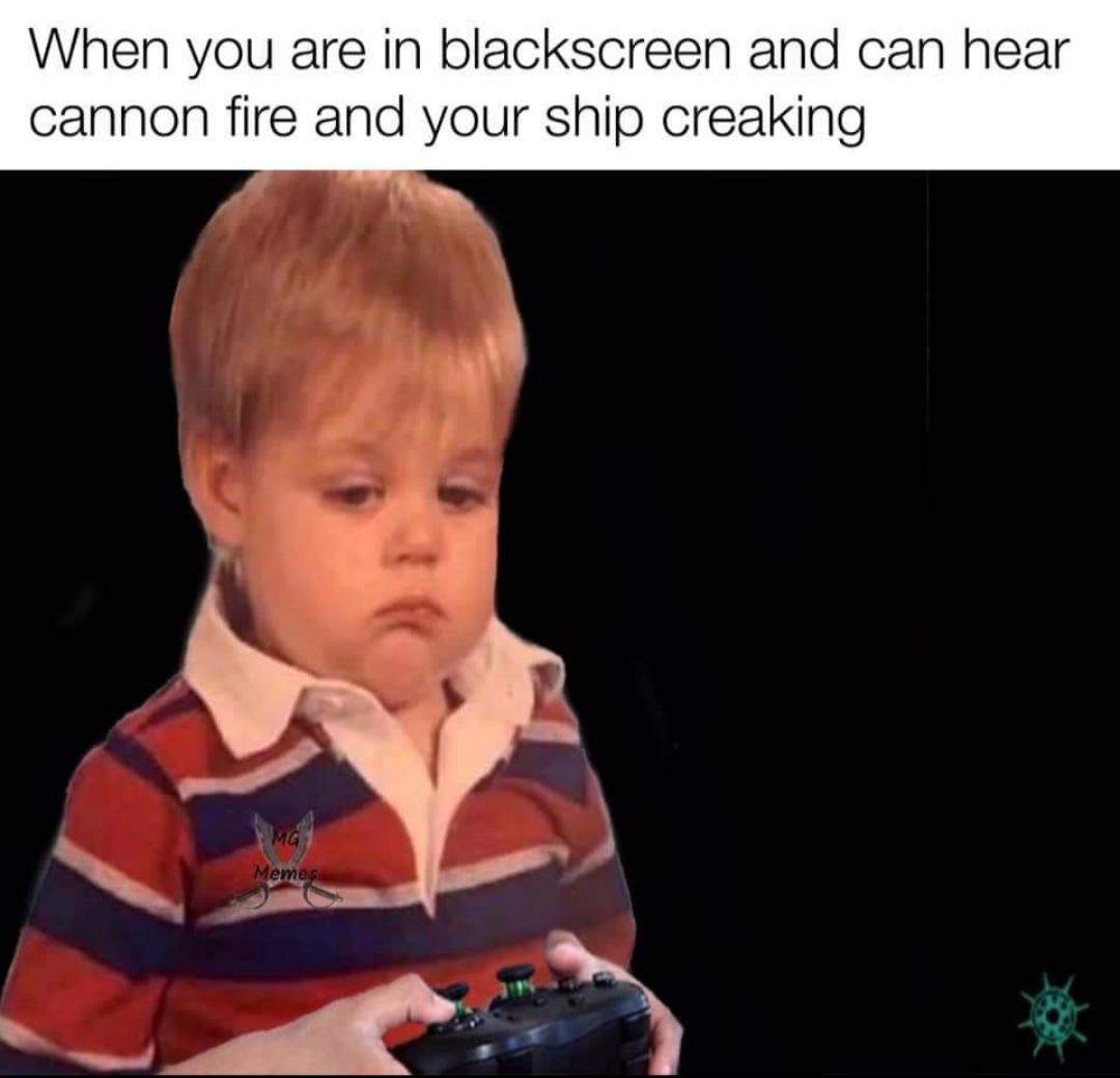 Oh, crap here we go ☠ | Scrolller