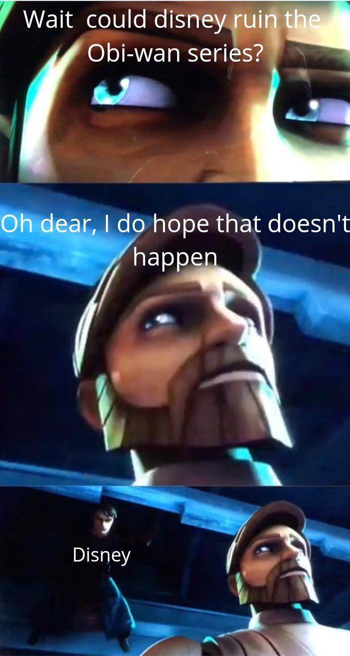 Oh dear... | Scrolller