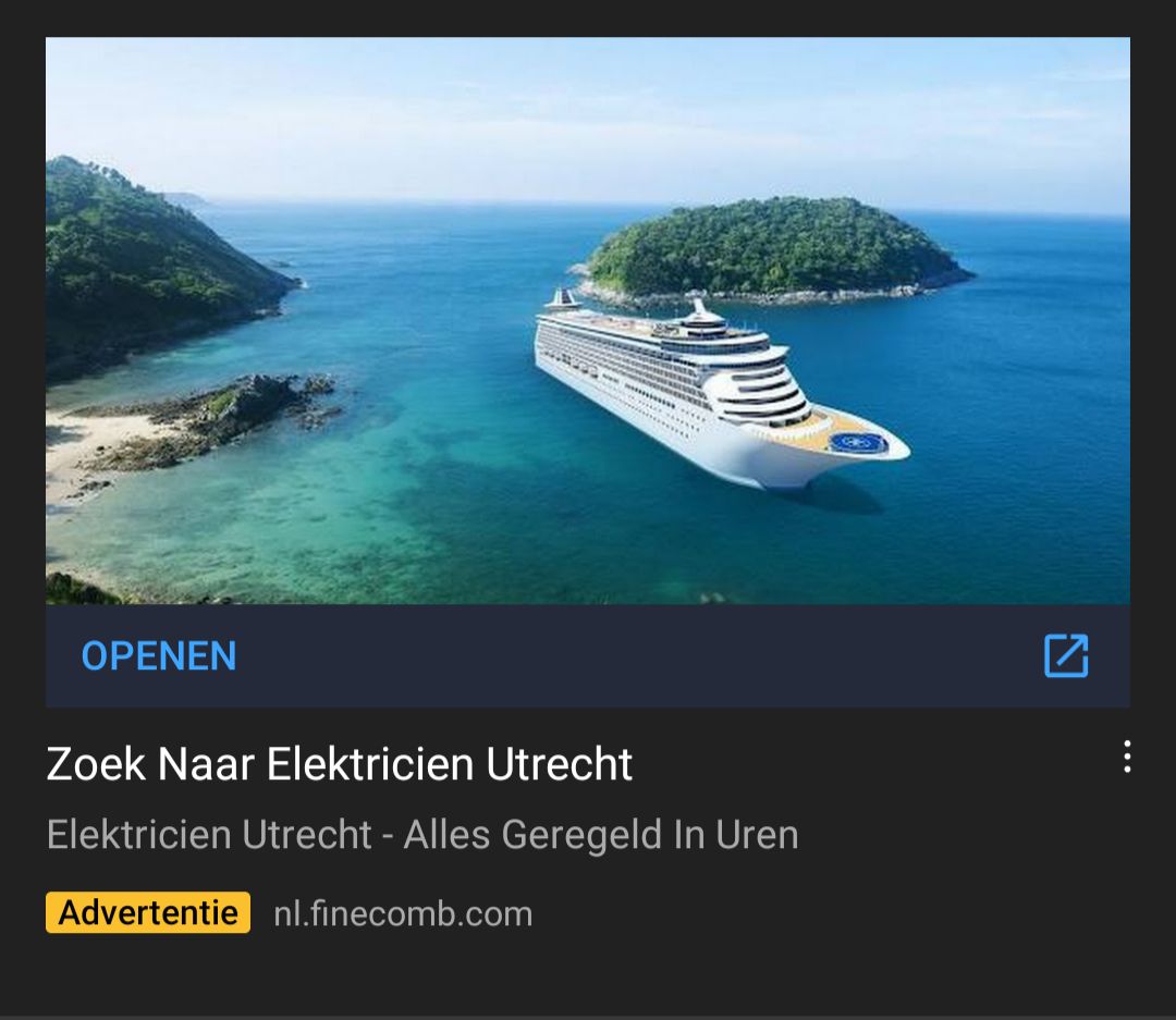 Oh dus zo ziet Utrecht eruit | Scrolller