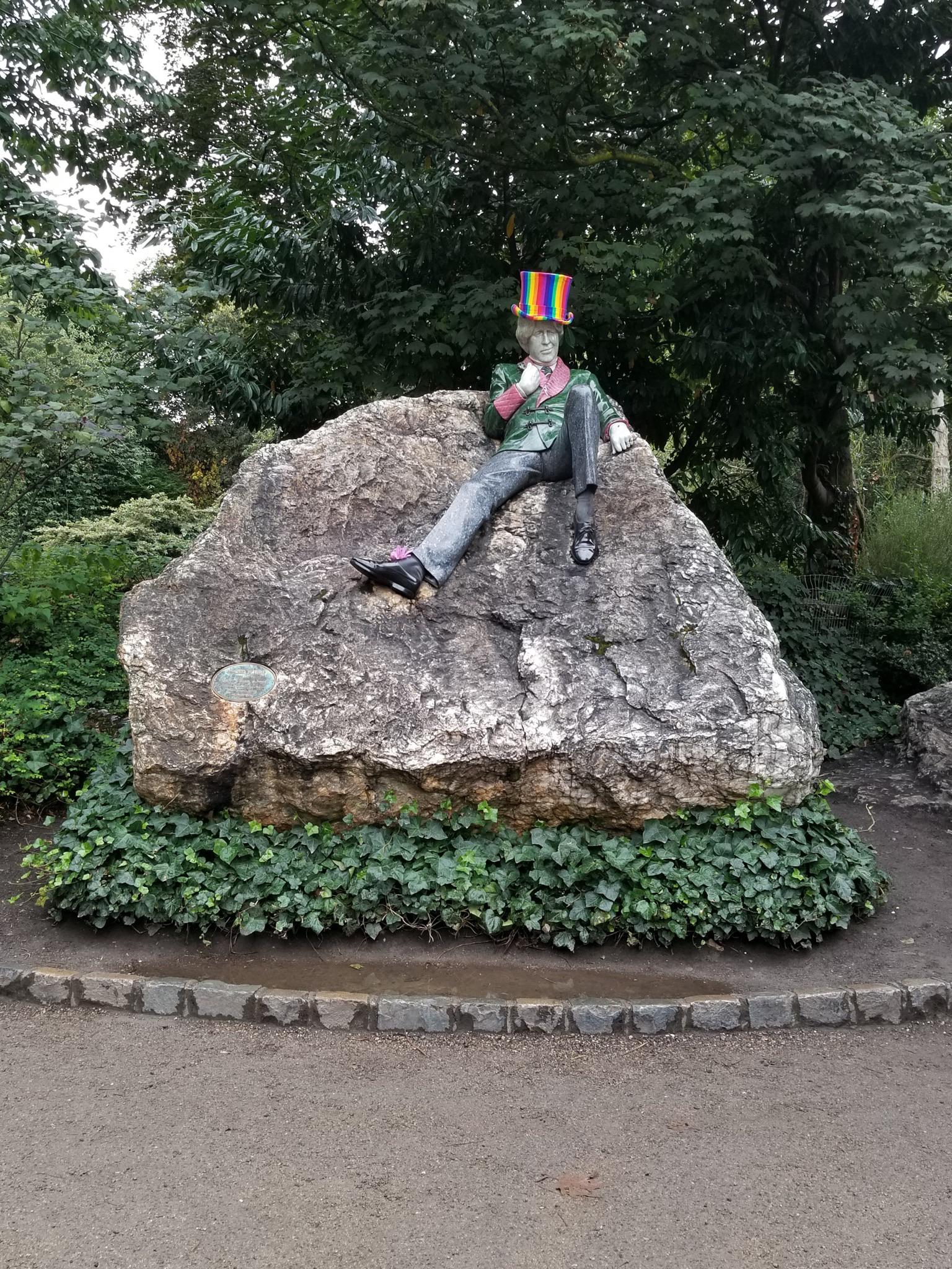 Oh great one - Dublin, Ire | Scrolller