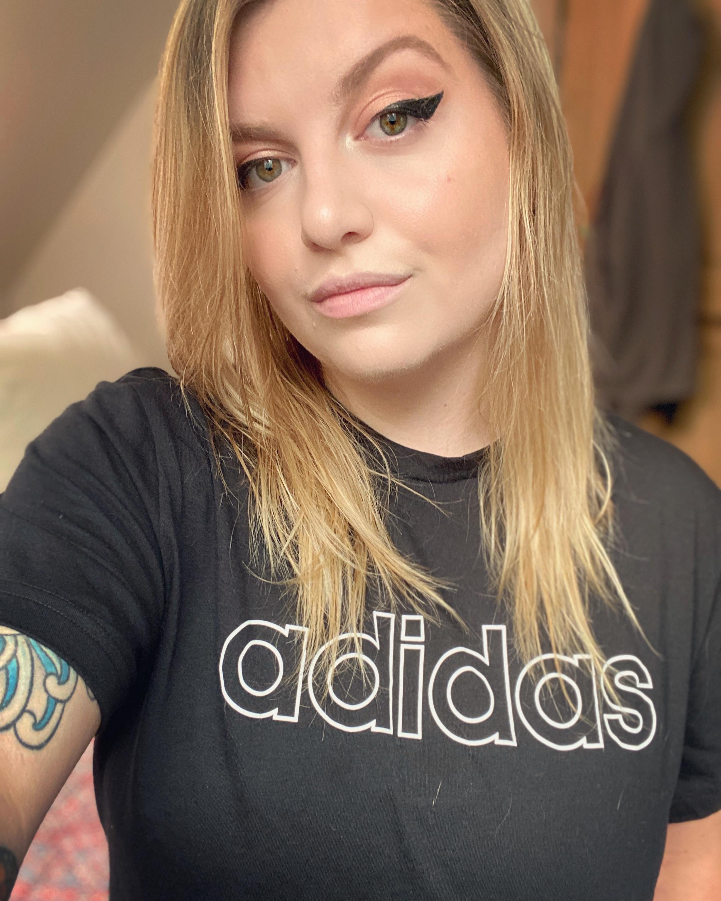 Oh hey y’all🖤 | Scrolller