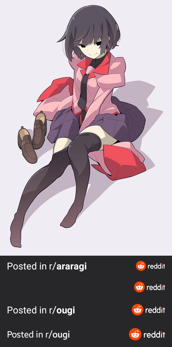 Oh hi quadruple mark | Scrolller