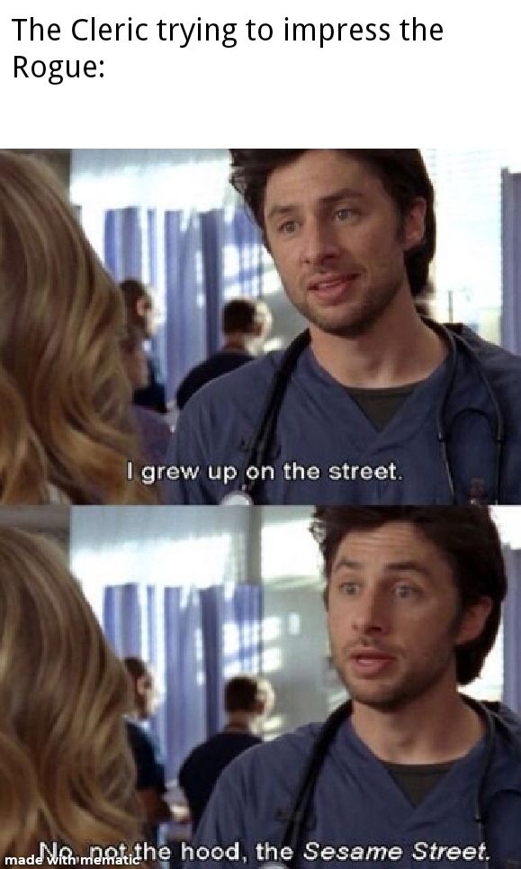 Oh im super hood | Scrolller