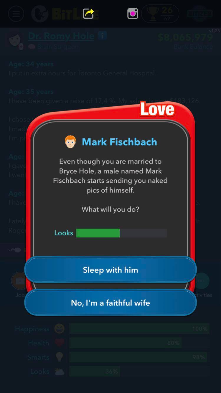 Oh jeez mark you're so direct | Scrolller